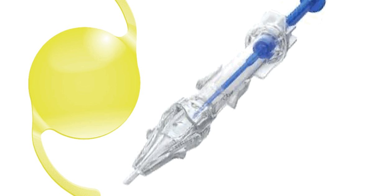 Rockmed | Vivinex™ Impress™