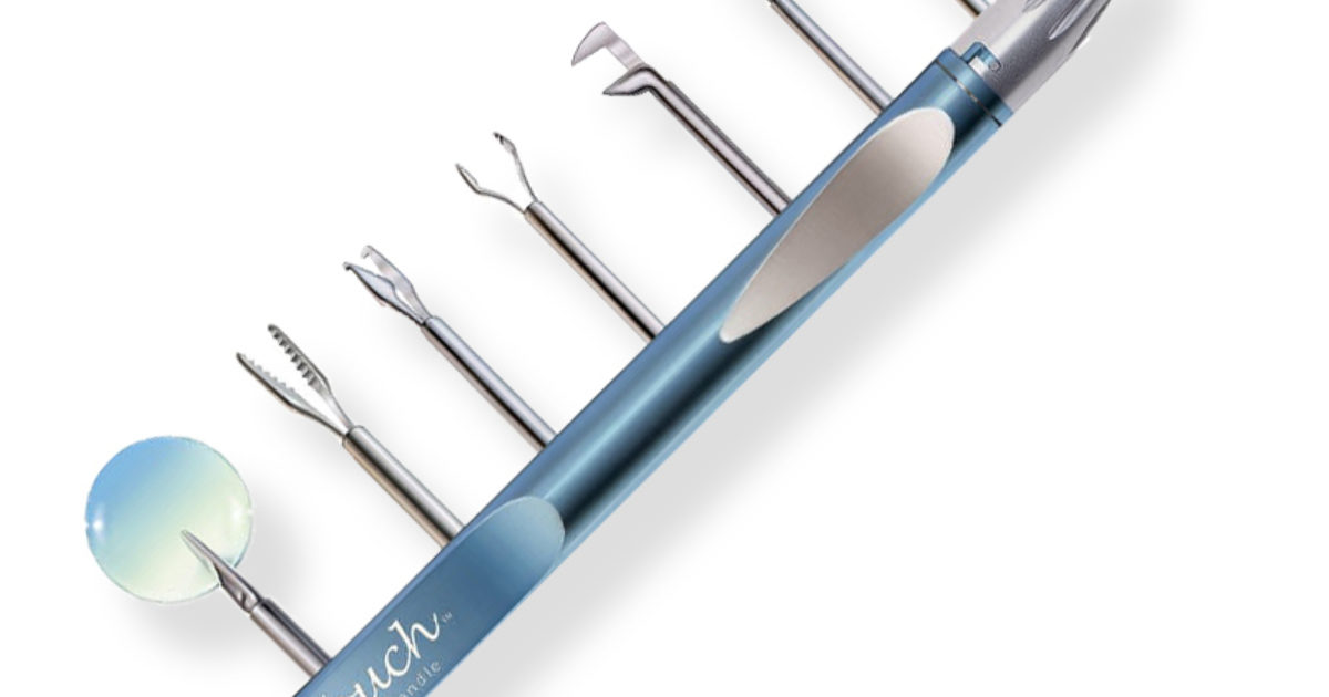 Rockmed | Micro Instrumentarium Reusable