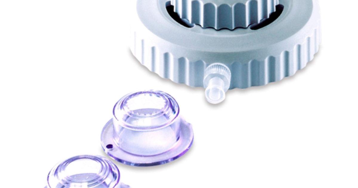 Rockmed | Artificial Anterior Chamber