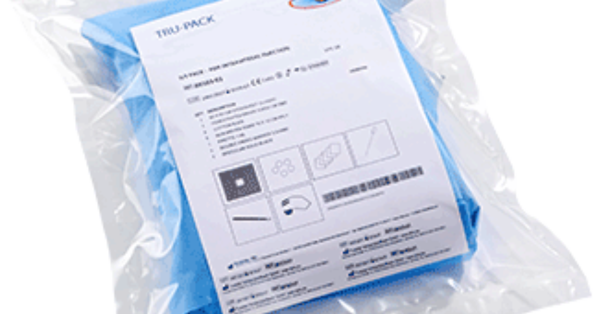 Rockmed | Oogheelkundige Custom Pack