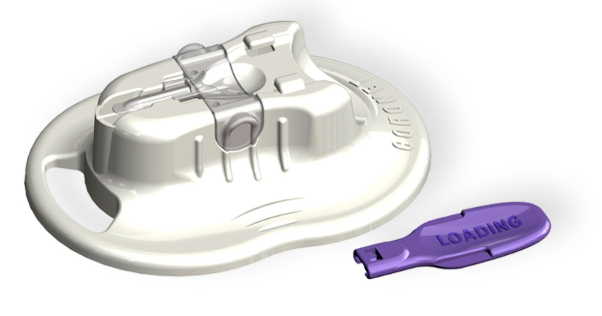 Rockmed | Endoglide Ultrathin